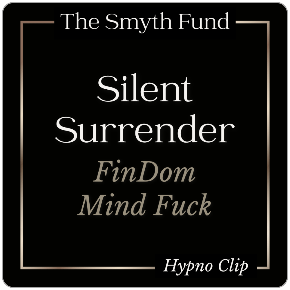 The Silent Surrender – A Relentless Financial Drain Mind Fuck ...